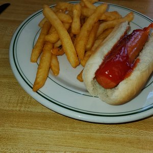 FORKSVILLE INN & TAVERN - American (Traditional) - 5048 Rte 87 ...