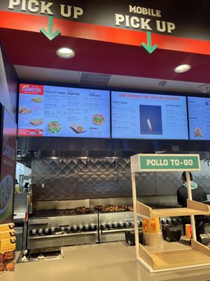 EL POLLO LOCO - Updated August 2025 - 23 Photos & 10 Reviews - 1140 E ...