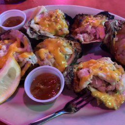 NATE’S SEAFOOD & STEAKHOUSE - 1135 Photos & 1106 Reviews - 14951 Midway ...