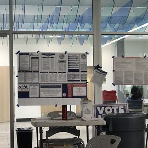 CHULA VISTA PUBLIC LIBRARY - Updated July 2025 - 82 Photos & 45 Reviews ...