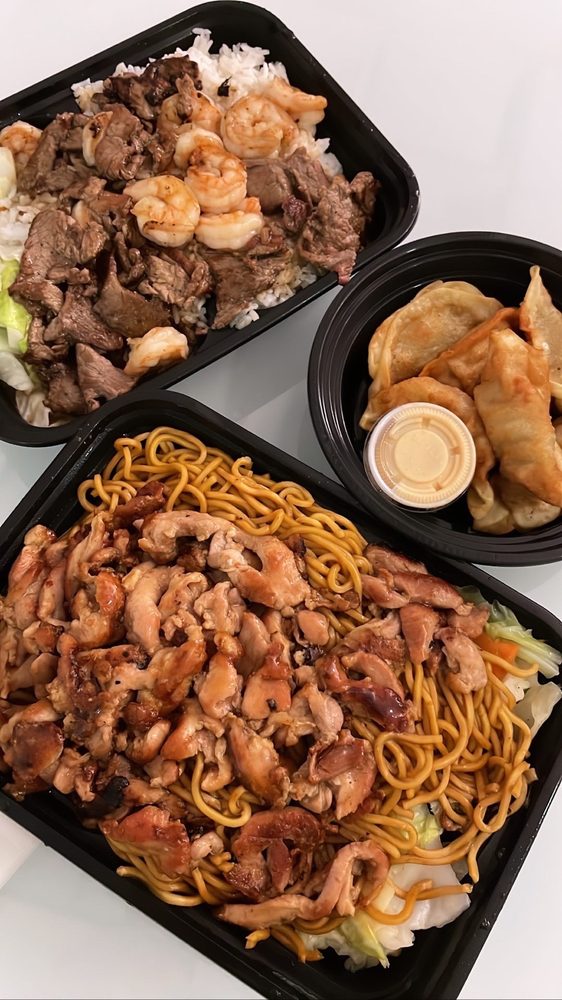 TERIYAKI ONE - Updated November 2025 - 44 Photos & 20 Reviews - 42 W ...