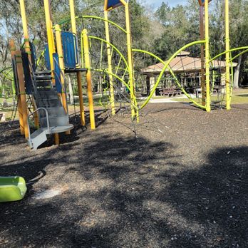 HELEN HOWARTH PARK & EQUESTRIAN TRAIL - Updated November 2025 - 10 ...