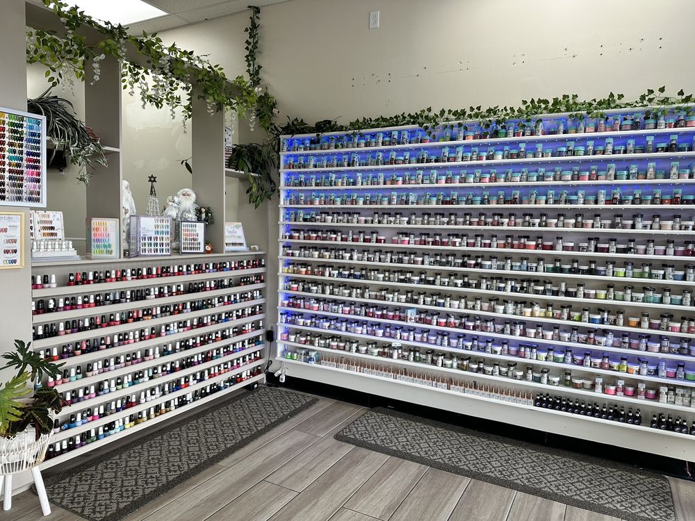 HV NAILS STUDIO - Updated April 2026 - 175 Photos & 58 Reviews - 10606 ...