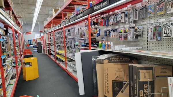 STAPLES - Updated December 2025 - 16 Photos & 11 Reviews - 105 E ...