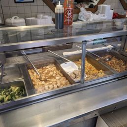 DING HO RESTAURANT - Updated June 2025 - 173 Photos & 124 Reviews - 88 ...