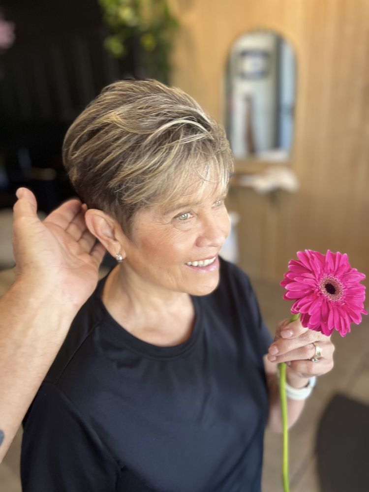 BERT LAMAR HAIR STYLIST - Updated June 2025 - 190 Photos & 43 Reviews ...