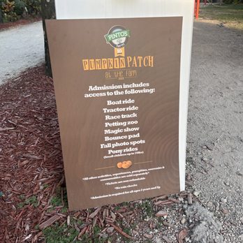 PINTO’S FARM - Updated January 2025 - 514 Photos & 173 Reviews - 14890 ...