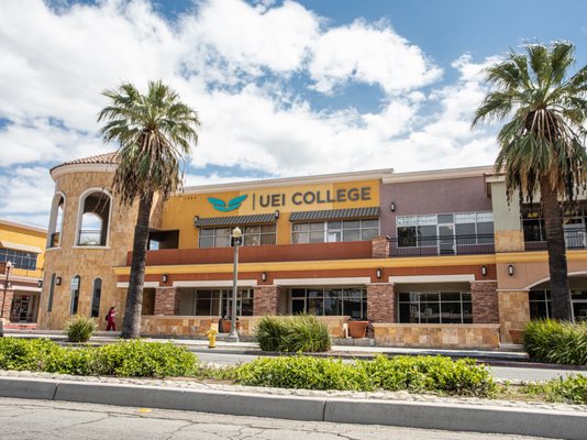 UEI COLLEGE - RIVERSIDE - Updated October 2025 - 89 Photos & 100 ...