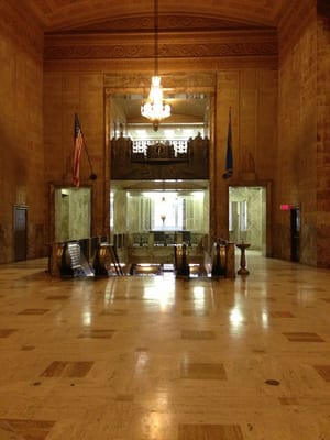 FIRST NATIONAL CENTER - Updated July 2024 - 28 Photos - 120 N Robinson ...