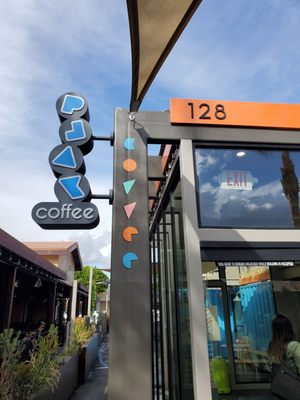 PLAY COFFEE - 174 Photos & 132 Reviews - Coffee & Tea - 128 W ...