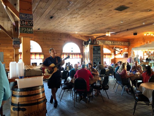 YANNI’S TOO RESTAURANT - 105 Photos & 115 Reviews - 16 Marina Dr ...