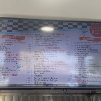 BREA’S BEST BURGERS - Updated December 2025 - 739 Photos & 947 Reviews ...