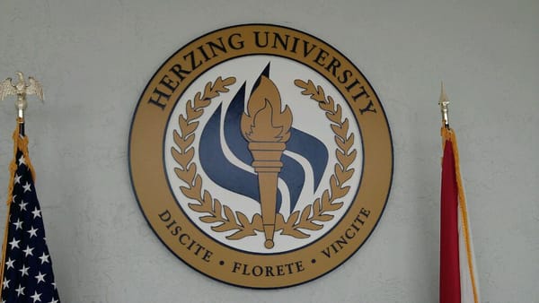 HERZING UNIVERSITY - ORLANDO - Updated January 2025 - 46 Photos & 15 Reviews - 1865 Sr 436 ...