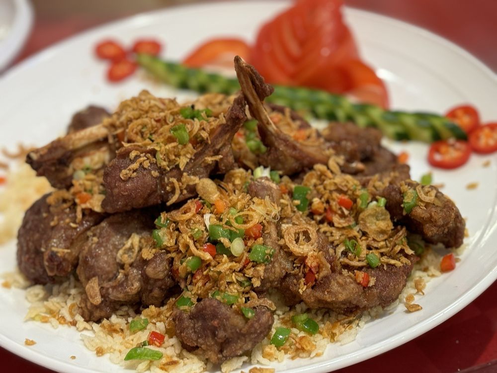 PRESTIGE CATERING RESTAURANT 千禧海鲜酒楼 - Updated December 2025 - 409 ...
