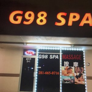 SPLENDOR SPA BY REFLEXOLOGY - Updated August 2024 - 20 Photos - 3648 ...