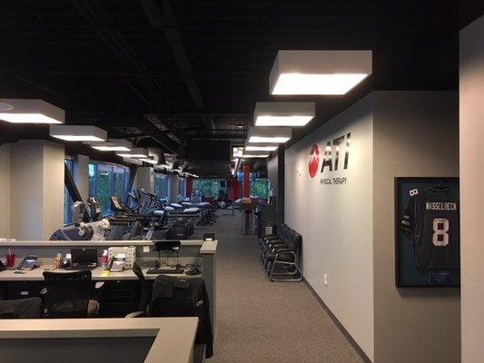 ATI PHYSICAL THERAPY - Updated December 2025 - 12 Reviews - 11800 NE ...