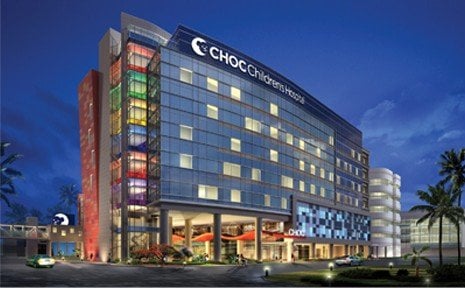 CHOC - CHILDREN’S HOSPITAL OF ORANGE COUNTY - Updated November 2025 ...