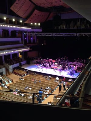 JACK SINGER CONCERT HALL - Updated May 2024 - 18 Reviews - 225 8 Avenue ...