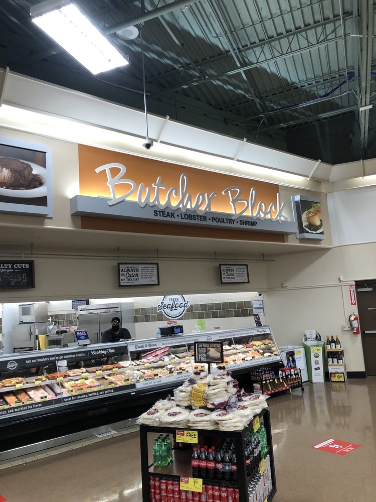 ALBERTSONS - 43 Photos & 50 Reviews - 1008 Nevada Hwy, Boulder City, NV ...