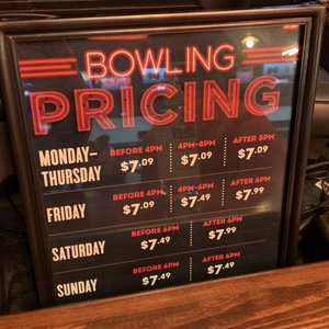 BOWLERO UPLAND - 38 Photos & 71 Reviews - 451 W Foothill Blvd, Upland ...