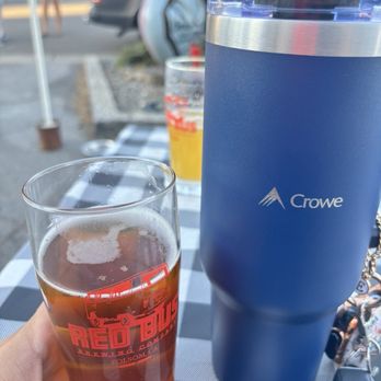 RED BUS BREWING COMPANY - Updated October 2025 - 138 Photos & 131 ...