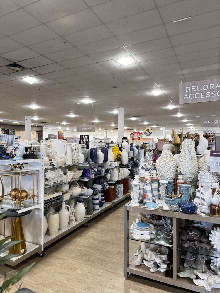 HOME GOODS - Updated December 2025 - 12 Reviews - 680 Connecticut Ave ...