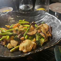 NOBU ATLANTA - Updated September 2024 - 752 Photos & 257 Reviews - 3520 ...