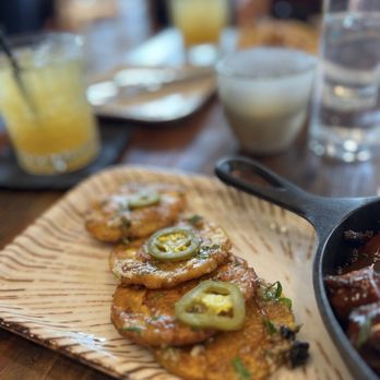 KINFOLK SOUTHERN KITCHEN - Updated July 2024 - 250 Photos & 130 Reviews ...