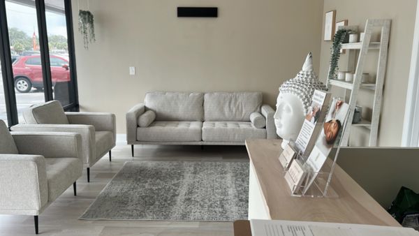 SPA ZENAURA MASSAGE - Updated August 2025 - 10424 N Dale Mabry Hwy ...