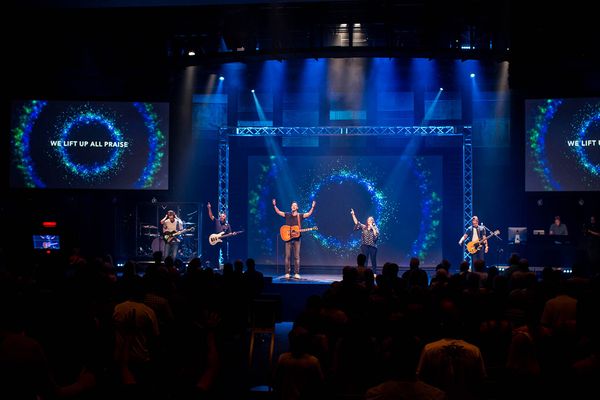 SUN VALLEY COMMUNITY CHURCH - GILBERT - Updated June 2026 - 32 Photos ...