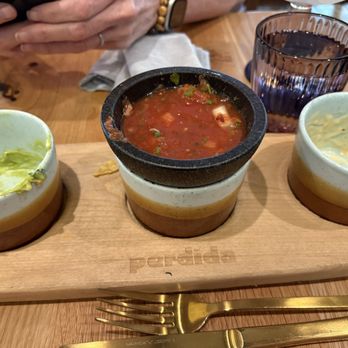 PERDIDA - MEXICAN KITCHEN - Updated December 2025 - 93 Photos & 105 ...