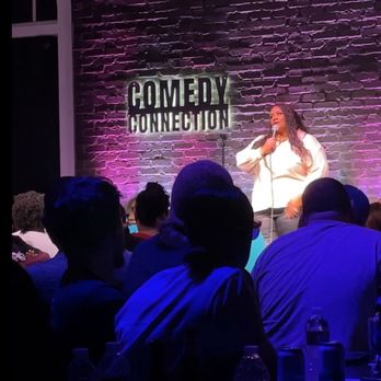 COMEDY CONNECTION - Updated October 2025 - 98 Photos & 143 Reviews - 39 ...