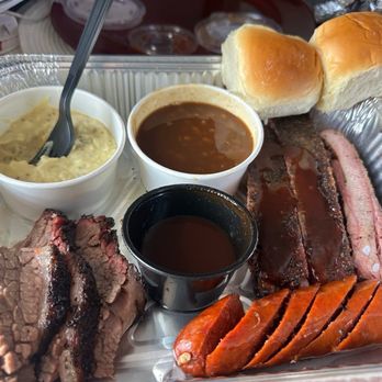 KITCHEN’S CORNER BBQ - Updated May 2025 - 73 Photos & 92 Reviews - 4420 ...
