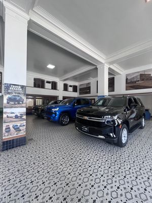 OAKLAND CHEVROLET - Updated January 2026 - 32 Photos & 65 Reviews ...