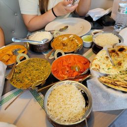 CURRY JUNCTION - Updated December 2025 - 127 Photos & 76 Reviews - 800 ...