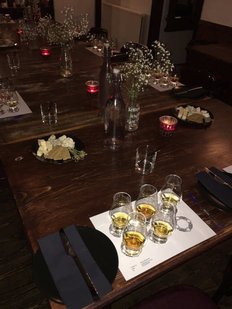 KETTLEBRIDGE BAR & RESTAURANT - 59 Photos - 9 Cupar Road, Kettlebridge ...