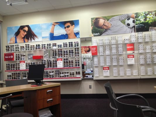 TARGET OPTICAL - Updated October 2025 - 47 Reviews - 3931 S Gilbert Rd ...