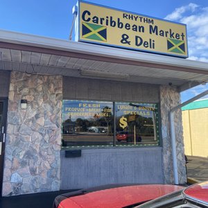 RIDDIM KITCHEN RESTAURANT & LOUNGE - Updated July 2025 - 4702 S ...