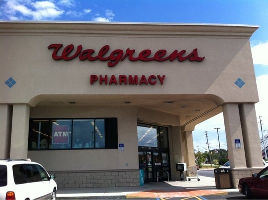 WALGREENS - Updated December 2024 - 39 Reviews - 9998 Front Beach Rd ...