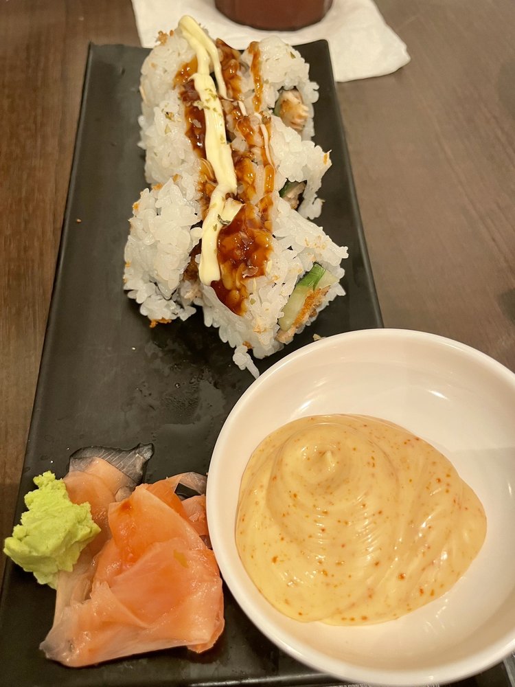 SAKURA DINING - Updated September 2025 - 96 Photos & 43 Reviews - 194 ...