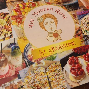 THE MODERN ROSE - Updated June 2025 - 188 Photos & 38 Reviews - 62 Cuna ...