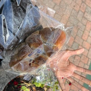 DUKE BAKERY - Updated December 2025 - 450 Photos & 418 Reviews - 15435 ...