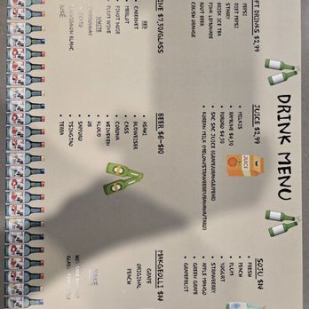 BAWI KOREAN BBQ - Updated May 2024 - 58 Photos & 39 Reviews - 6107 W ...