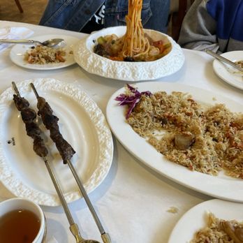 DOLAN’S UYGHUR CUISINE - Updated September 2024 - 1830 Photos & 693 ...