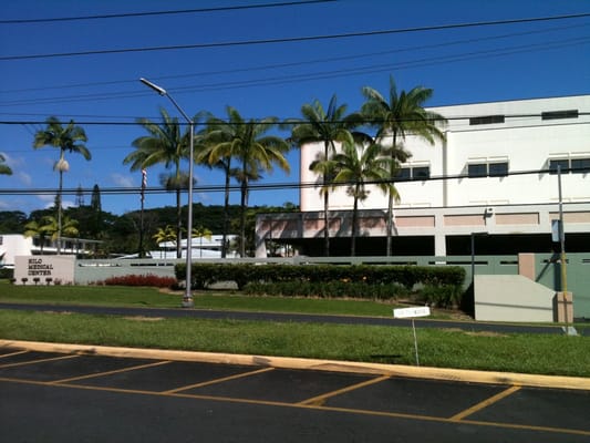 HILO BENIOFF MEDICAL CENTER - Updated October 2025 - 33 Photos & 71 ...