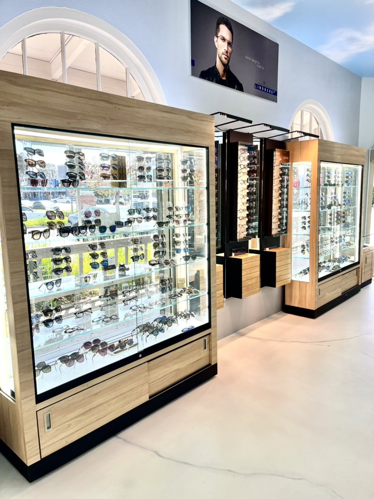 EUROPTICS - Updated June 2024 - 21 Photos & 90 Reviews - 947 S Coast ...