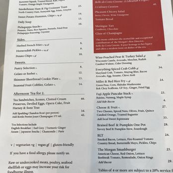 THE MORGAN CAFE - Updated December 2025 - 83 Photos & 40 Reviews - 225 ...