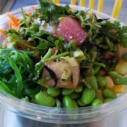 HANAYA POKE SLC - Updated May 2024 - 249 Photos & 278 Reviews - 675 E ...