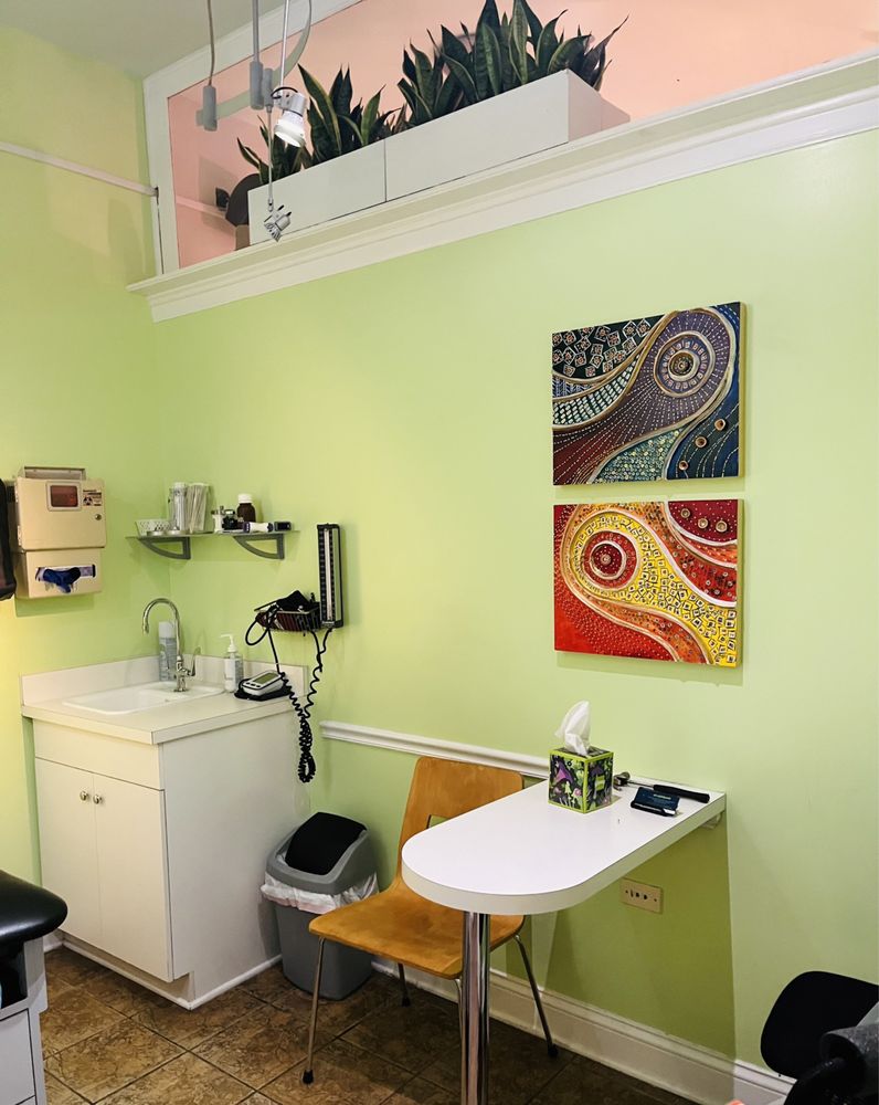 WINDY CITY HEALTH PARTNERS - Updated January 2026 - 2001 W Addison St ...