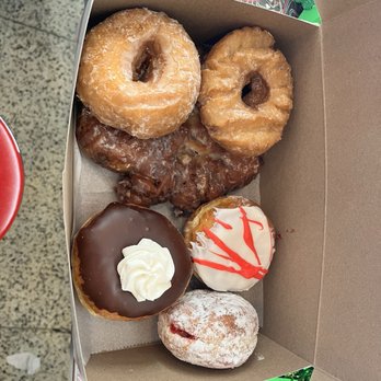 DONUTS DELITE - Updated December 2025 - 271 Photos & 207 Reviews - 1700 ...